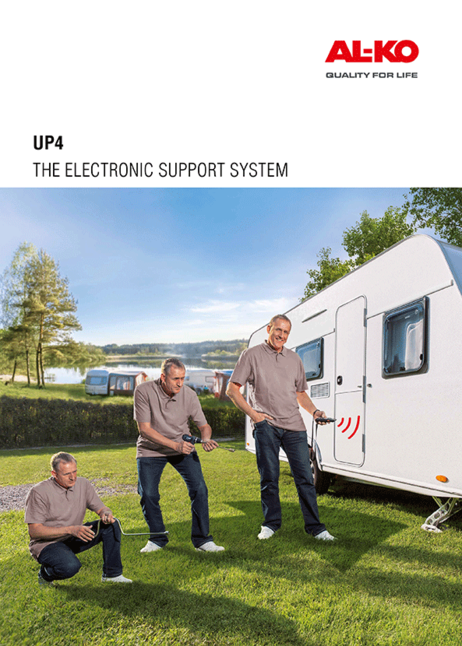 Catalogues for chassis and trailer accessories | AL-KO